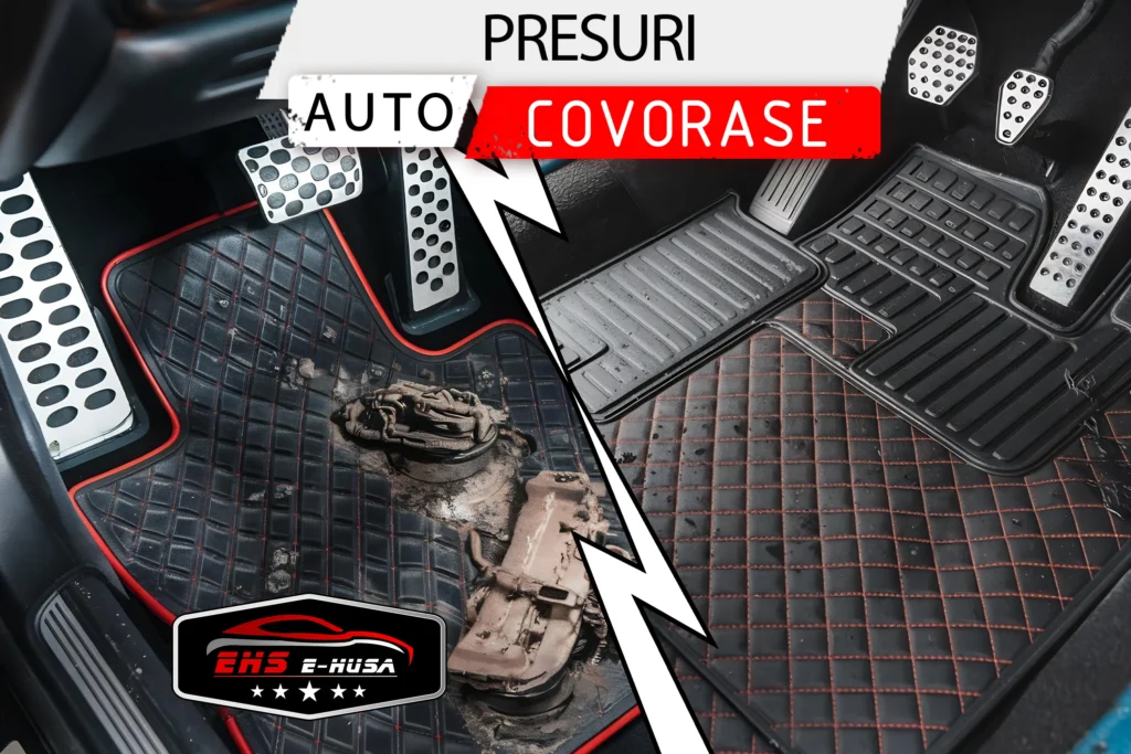 Presuri Auto - E-Husa.ro